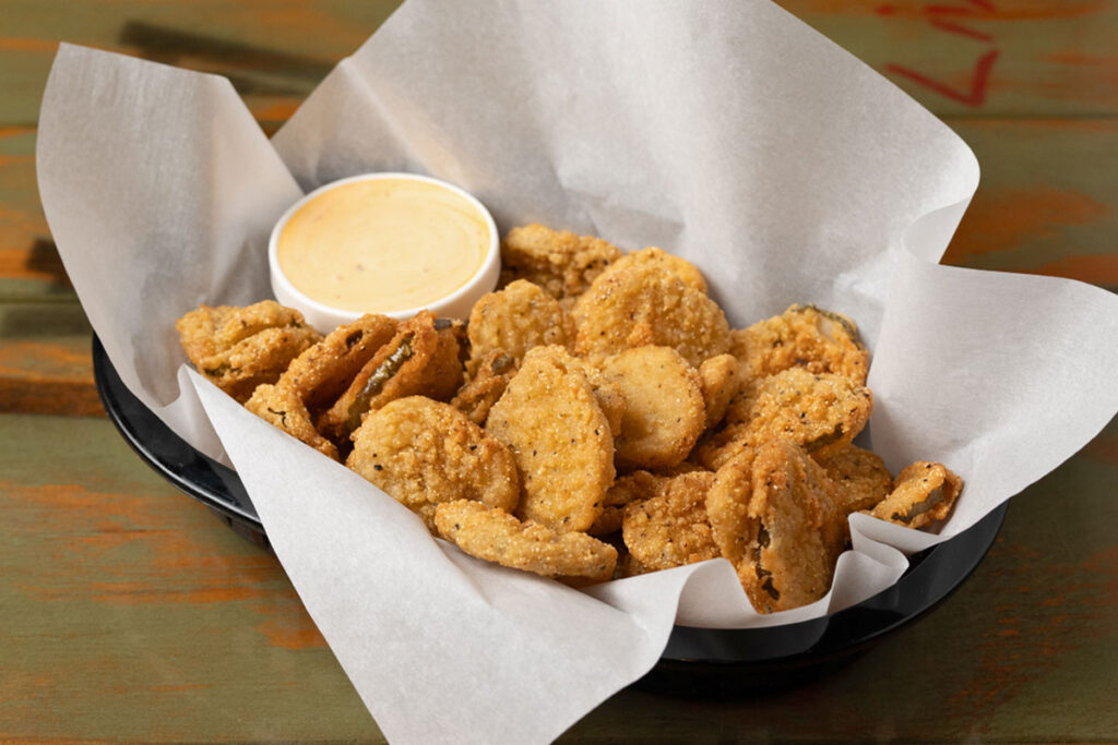 Menu | Hurricane Grill & Wings